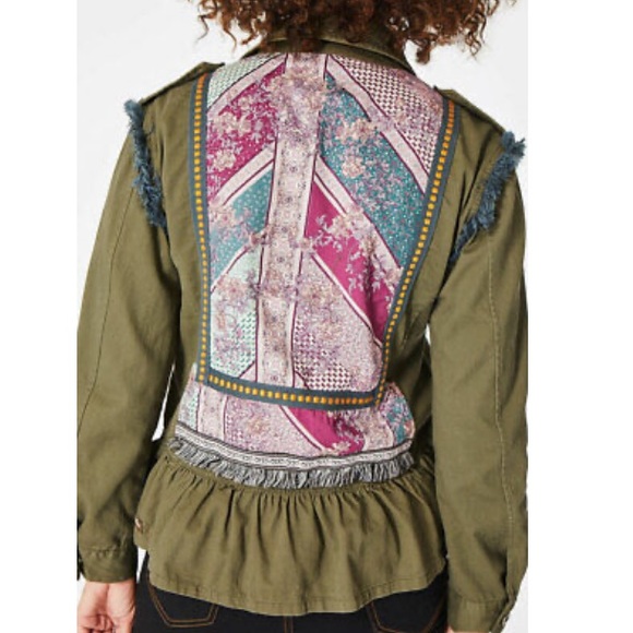 Matilda Jane | Jackets & Coats | Matilda Jane Moments With You Large ...
